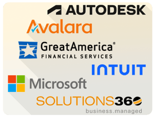 System Integrator Software (SI) - D-Tools