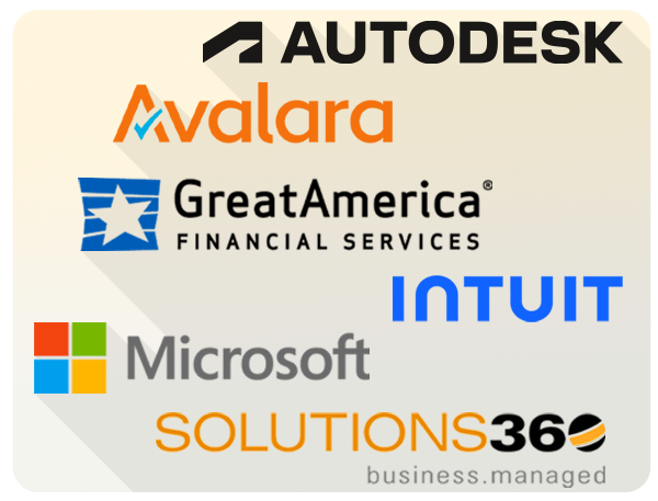 System Integrator Software (SI) - D-Tools