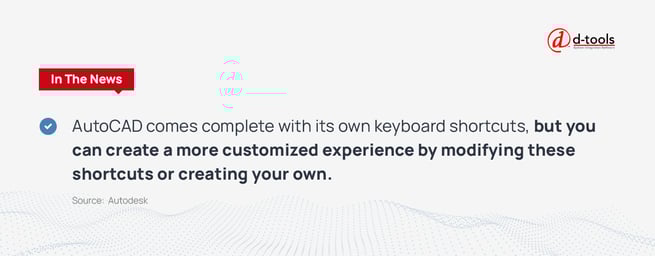 AutoCAD Tips for Beginners