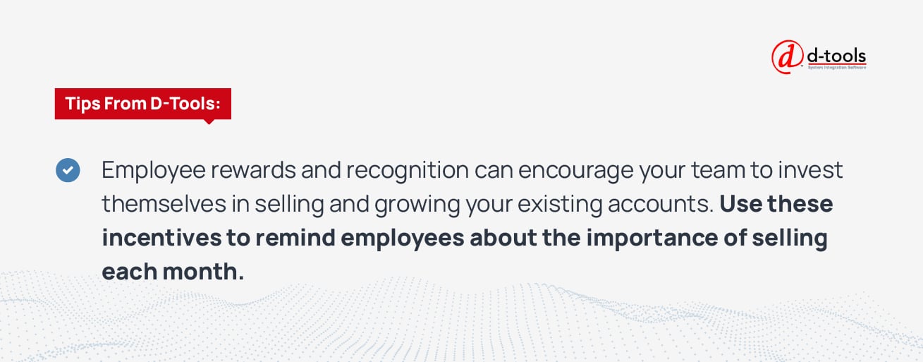 8 Tips on How to Grow Existing Accounts