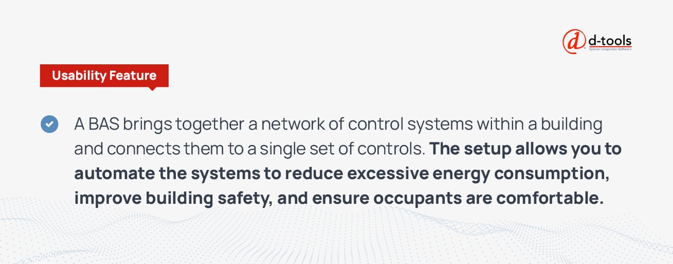 Building Automation System Projects: 7 Tips for Success