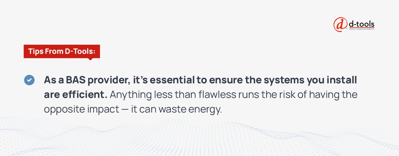 Building Automation System Projects: 7 Tips for Success