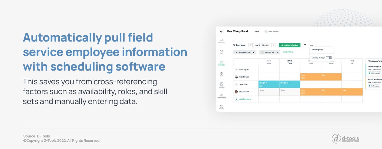 Employee Scheduling Done Right: A How-To Guide