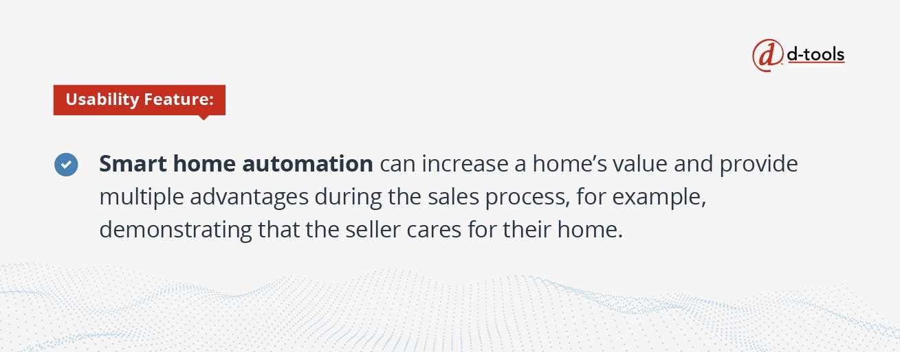 How to Effectively Sell Home Automation Systems