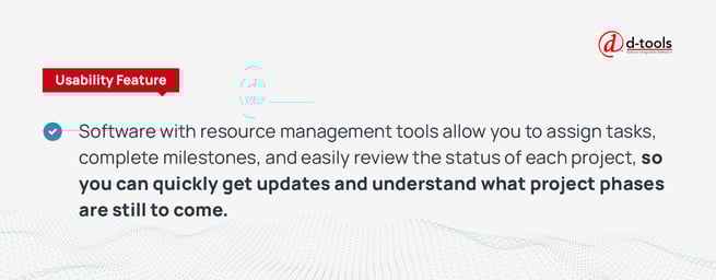 How to Manage Resources Across Multiple Projects