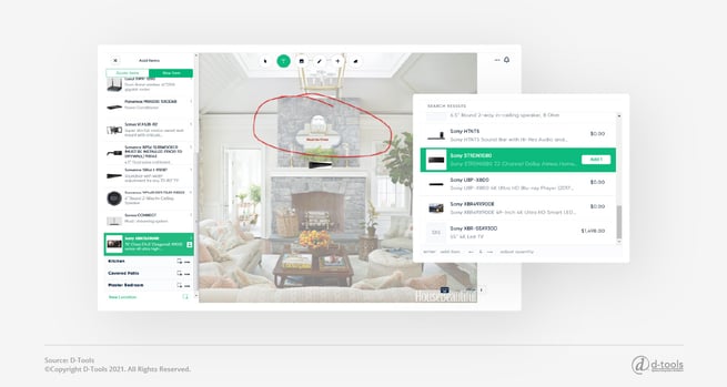 5 Features to Look for in an AV System Design Software