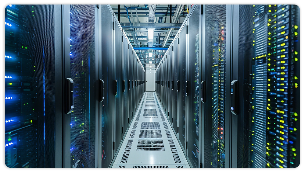 IT/MSP System Proposal and Design Software