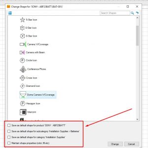 Tech Terminal: Changing Shapes in Visio Using the Shape Data Window