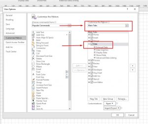 Tech Terminal: Changing Shapes in Visio Using the Shape Data Window