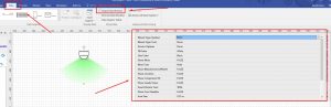 Tech Terminal: Changing Shapes in Visio Using the Shape Data Window
