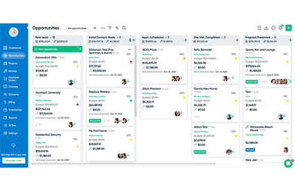 D-Tools Cloud Features