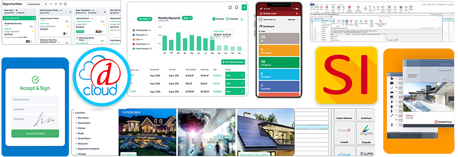 Which product is best for you | D-Tools