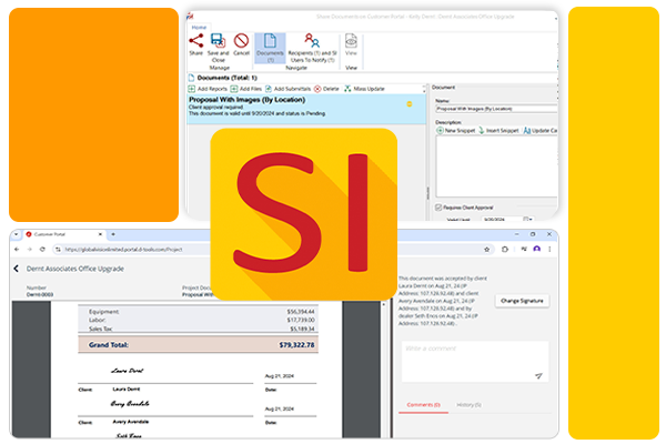 System Integrator Roadmap | D-Tools