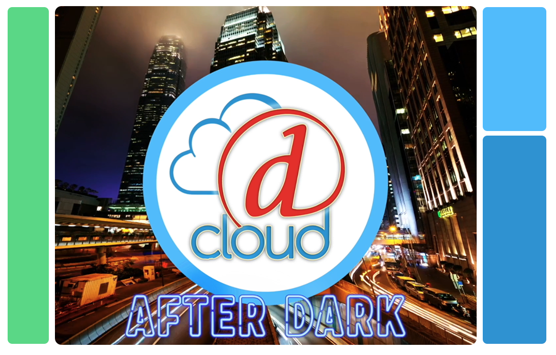 D-Tools Cloud After Dark Webinars