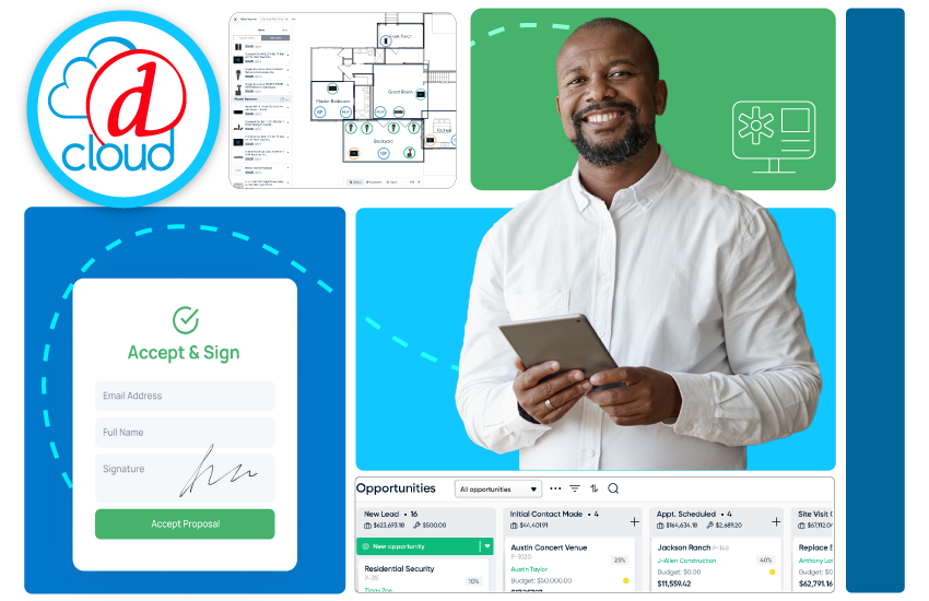 Cloud Project Management Software | D-Tools