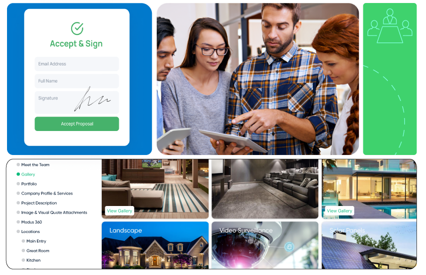 Cloud Project Management Software | D-Tools