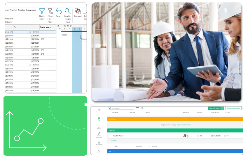 Project Management Software | Systems Integration - D-Tools