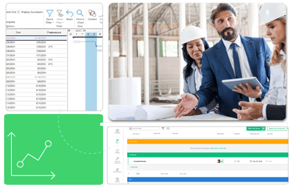 Project Management Software Systems Integration D Tools