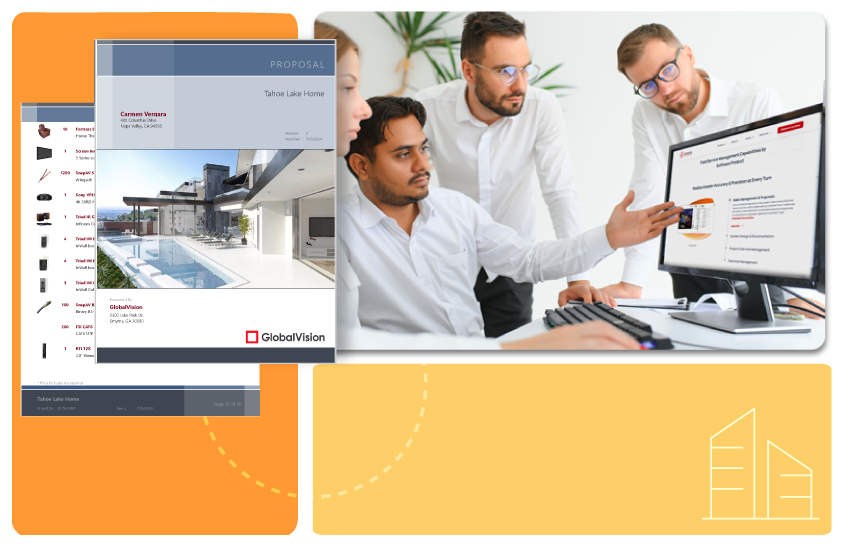 System Integrator Features