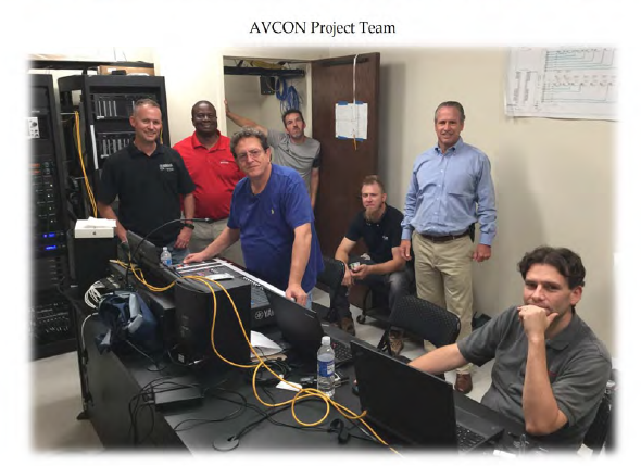 AVCON, Inc. Relies on D-Tools During Construction of the First New ...