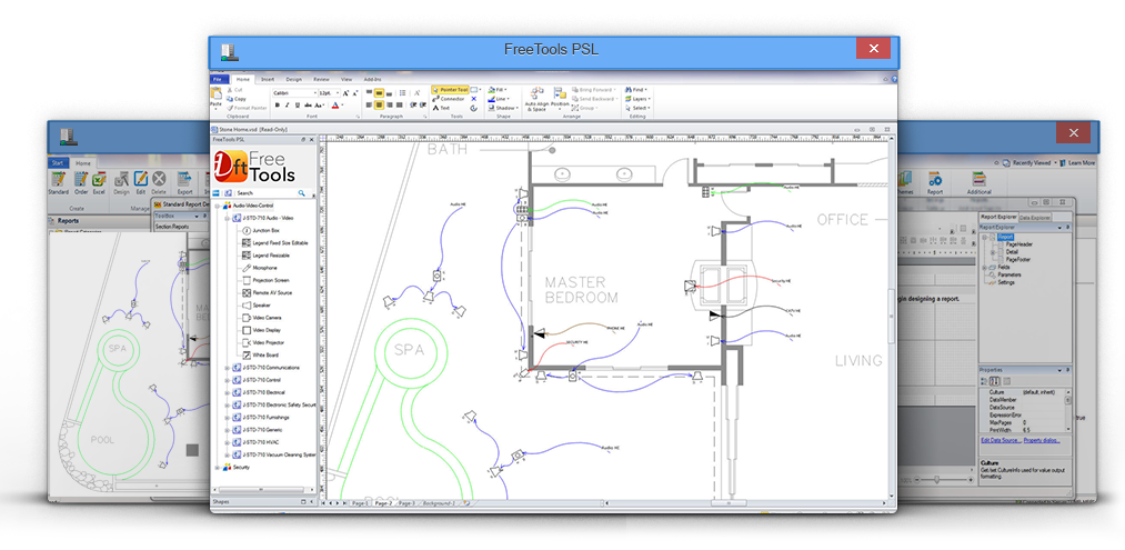 Improve Communication and Project Documentation with Free Industry ...
